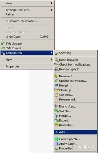 LabVIEW与TortoiseSVN进行源代码控制 - 知乎