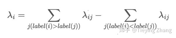 Learning to rank 之 listwise ：LambdaMART实操解析（step by step，附代码） - 知乎