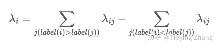 Learning to rank 之 listwise ：LambdaMART实操解析（step by step，附代码） - 知乎