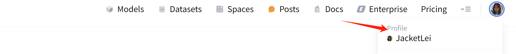 HuggingFace模型上传全攻略：从本地训练internlm_XTuner个人小助手到平台共享 - 知乎