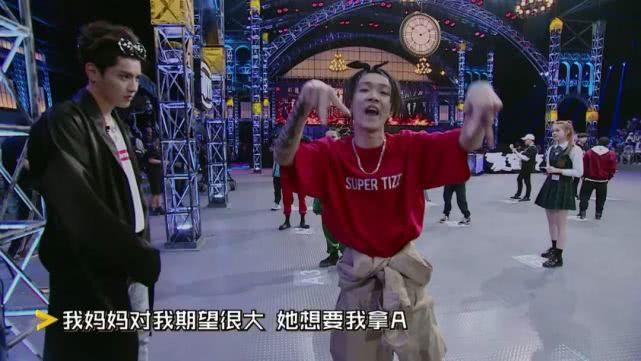 其实 早在17年Tizzy T就不是你的男孩了 - 知乎