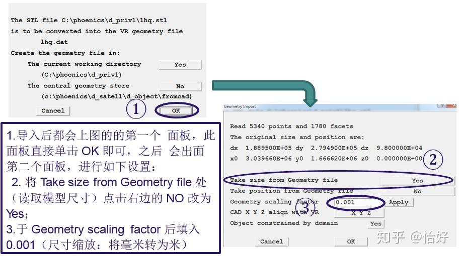 PHOENICS室外CFD风环境模拟步骤（个人经验总结） - 知乎