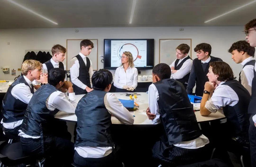 英国私立学校入学考试UKiset备考指南！ - 知乎