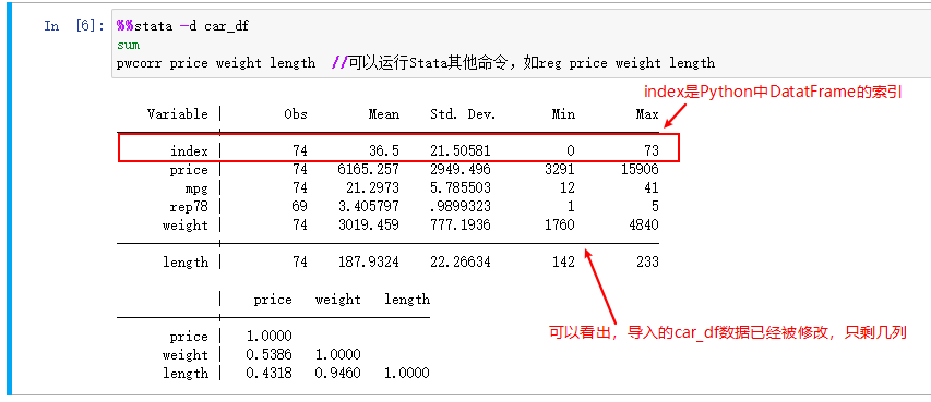 Stata 与 Jupyter Notebook 关联的两种方法 - 知乎
