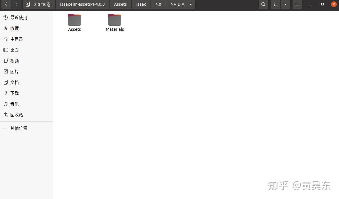 IsaacLab 使用（一）：安装与配置 - 知乎