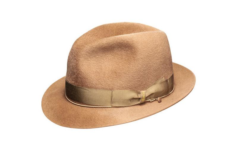 著名的帽子品牌有哪些？ - 知乎