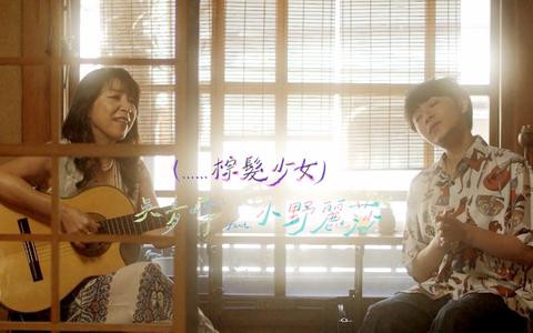 【Michelle】吴青峰《（......侏儒之舞）》不专业知识整理 - 知乎