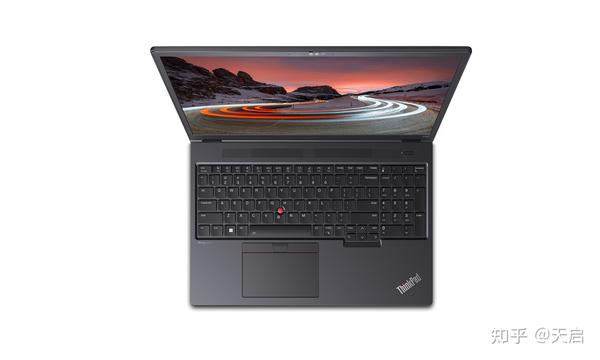 2023 ThinkPad 全系列产品简析（P系列） - 知乎