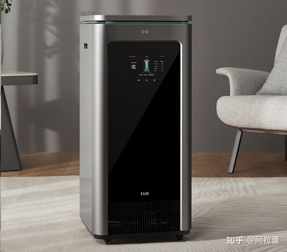 IAM/华为智选/352/米家等8大品牌对比，长效杀菌除甲醛，哪款更适合你？或者2024年热门空气净化器怎么选？IAM/华为智选/352/米家等8款全能机型大比拼，哪款杀菌除甲醛效果更佳？ - 知乎