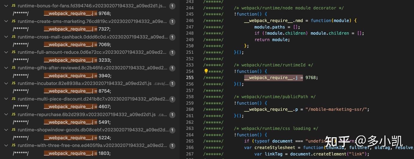webpack5 innerGraph 算法 bug 导致的页面白屏 - 知乎