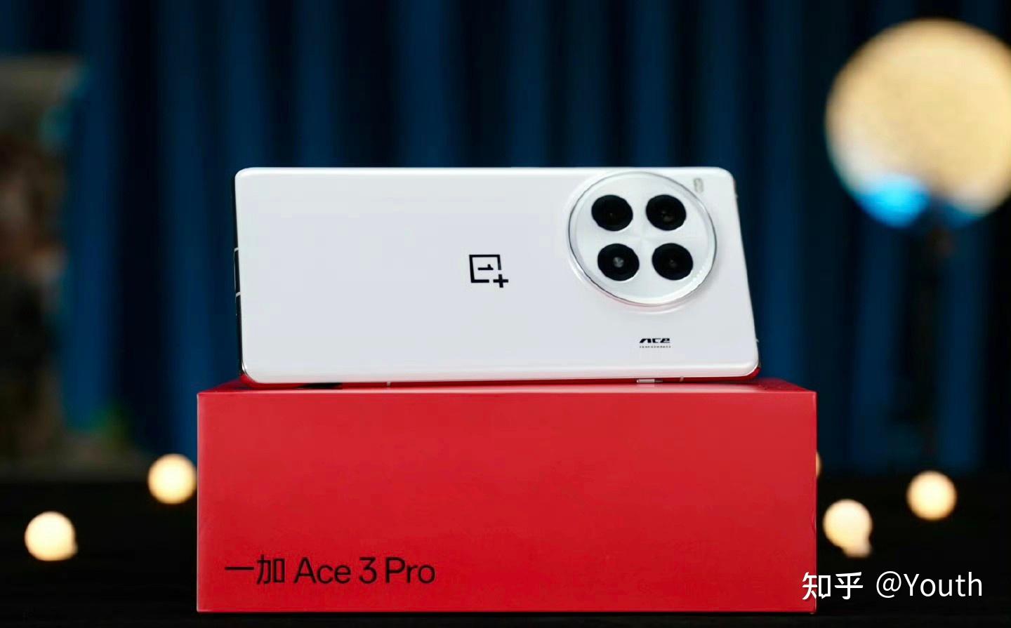 一加 Ace3 Pro 深度使用报告及2025年购买建议 - 知乎