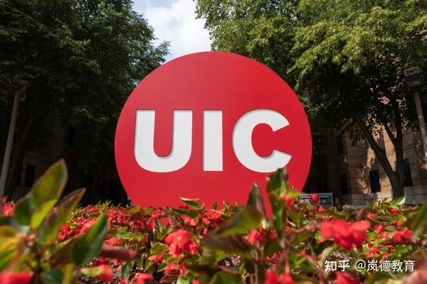 岚德教育：伊利诺伊大学芝加哥分校(UIC)商业分析方向MBA - 知乎