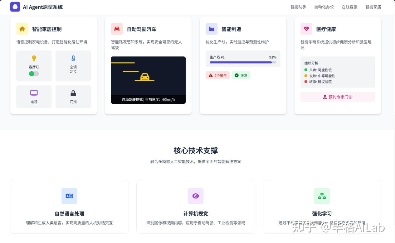 Agent元年：AI领域的“超级APP”浪潮即将开启？ - 知乎