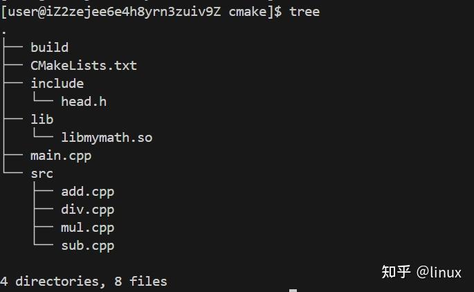 cmake使用指南：从安装到精通 - 知乎