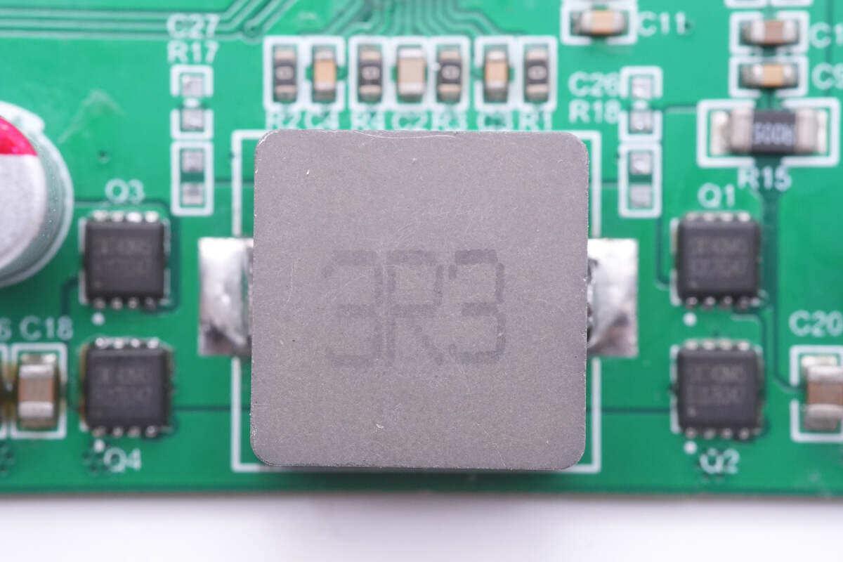 智融100W移动电源参考设计解析，SW7201+SW2505 Total Solution - 知乎