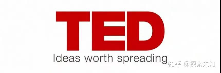 TED是什么？美联英语给出全面的解答 - 知乎