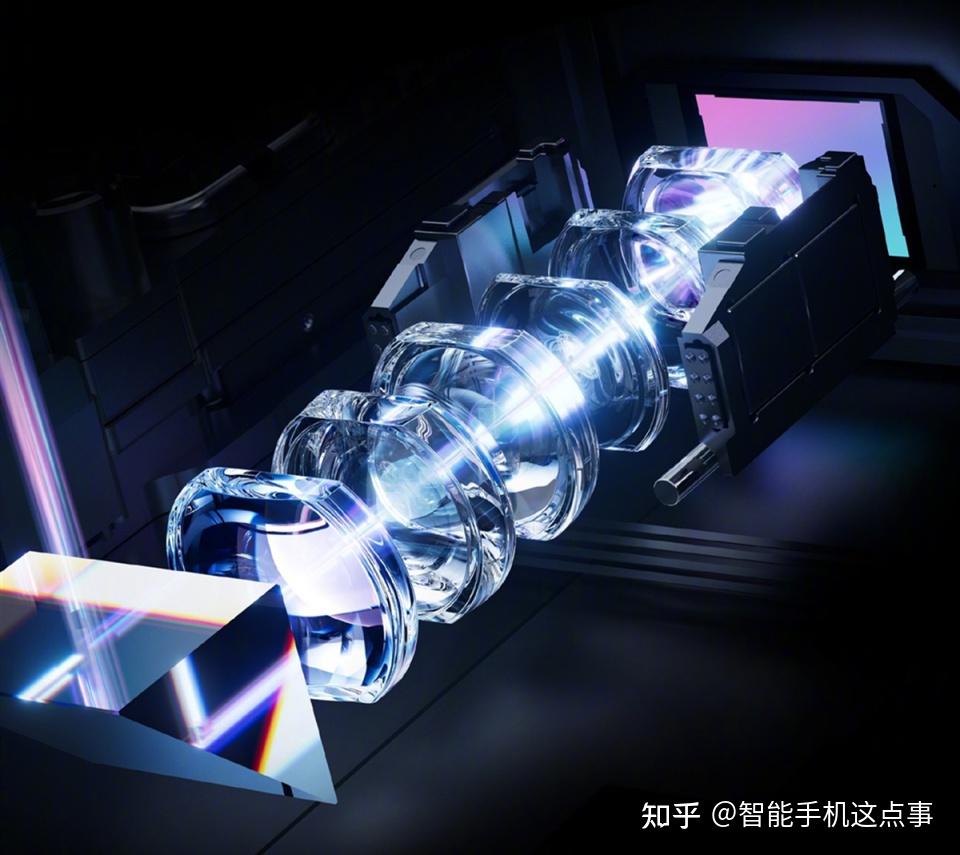 荣耀Magic8系列影像被确认：OV50Q主摄+两亿像素，硬件也清晰了！ - 知乎