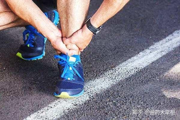 脚扭伤怎么恢复最快？两步细节很重要！ 知乎