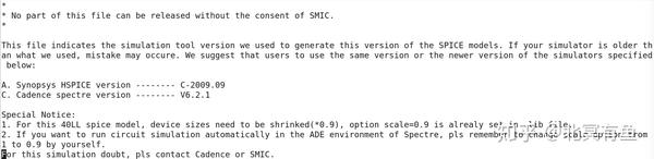 hspice仿真与Custom WaveView使用 - 知乎