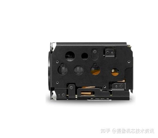 索尼高清数字一体化摄像机芯SONY FCB-EH6300&FCB-CH6300 - 知乎