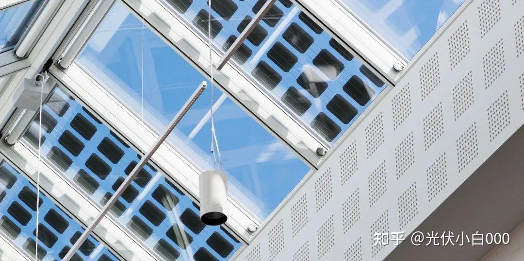 光伏中的“BAPV”和“BIPV”是什么意思？ - 知乎