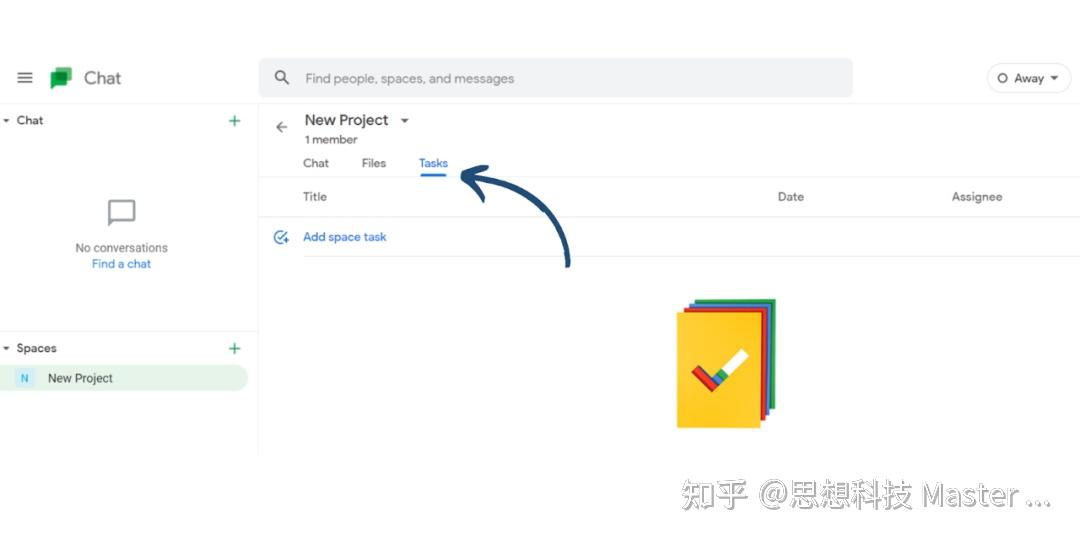 Google Workspace｜聊天还能实时跟进项目进程？ Google Chat 最全实操指南输出中… - 知乎