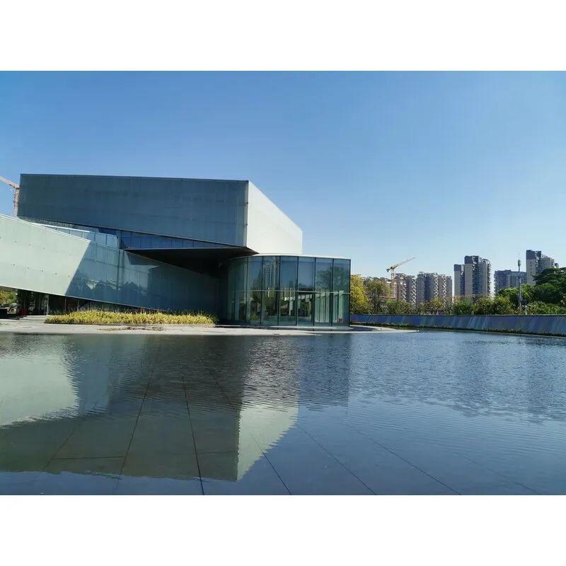 许荣茂梦碎深圳湾，中国第一高楼世茂深港国际中心130亿上架京东拍卖 - 知乎