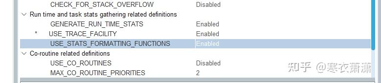 STM32F103算力分析 - 知乎