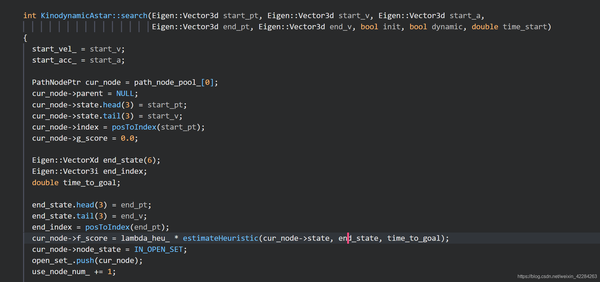 Fast-Planner论文和代码详解 - 知乎