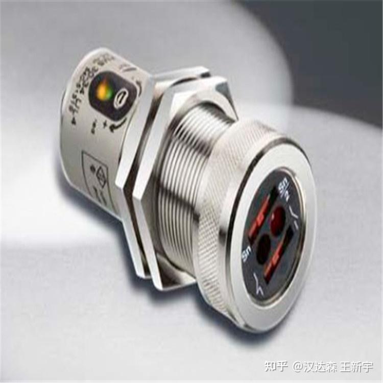PANTRON光电传感器STA-LLA-B3参数介绍 - 知乎