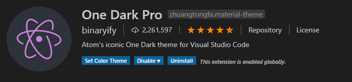 前端必备vscode插件推荐 - 知乎
