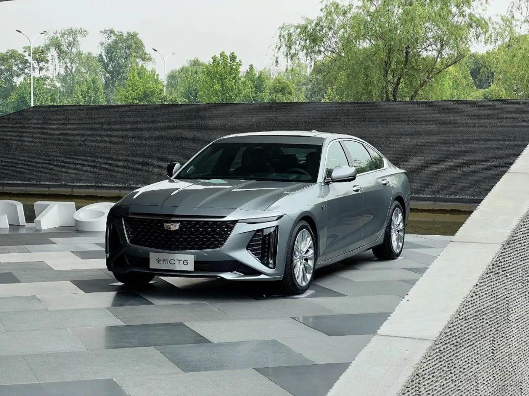 不要轻易去买一辆凯迪拉克 - 知乎