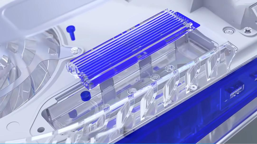 玩游戏需要多快的SSD？游戏SSD怎么选？看完就知道 - 知乎