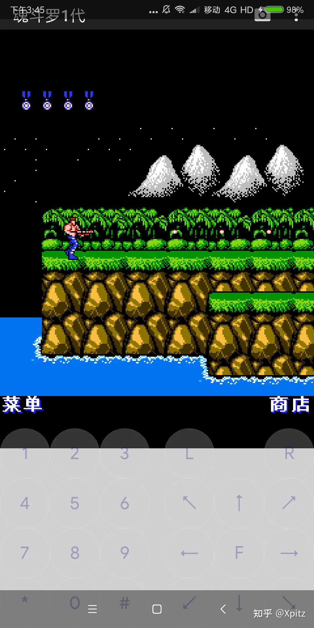 J2ME-Loader 使用体验：在安卓上运行 Java 应用 - 知乎