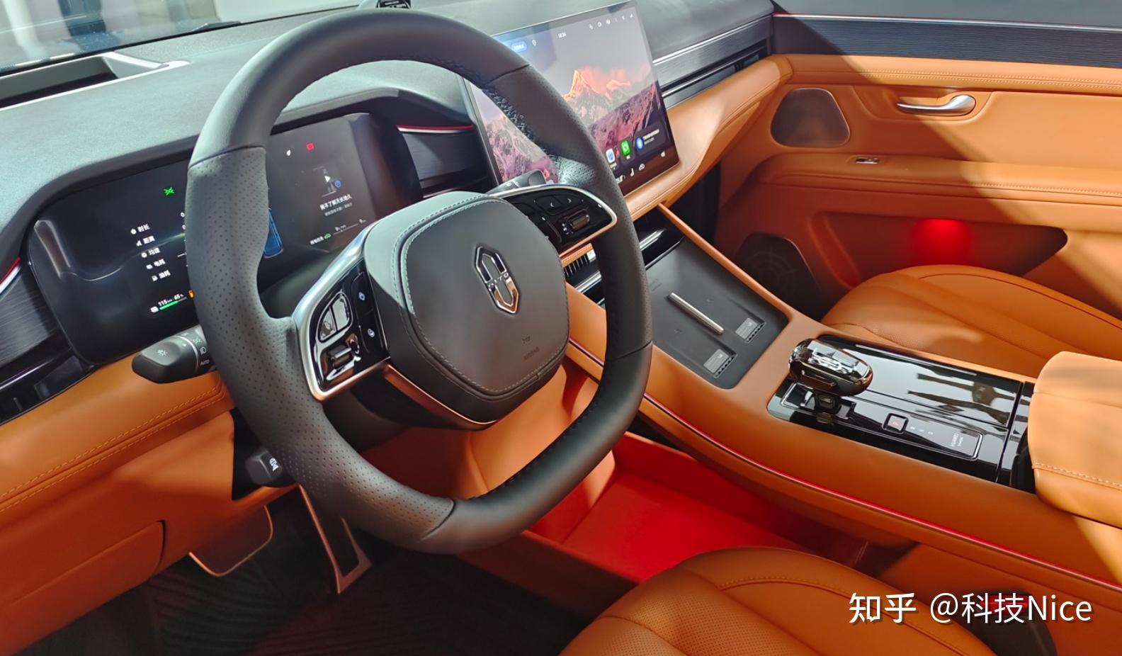 一文看懂华为问界新 M7 Ultra&享界 S9，奔驰、宝马、奥迪要小心了！ - 知乎