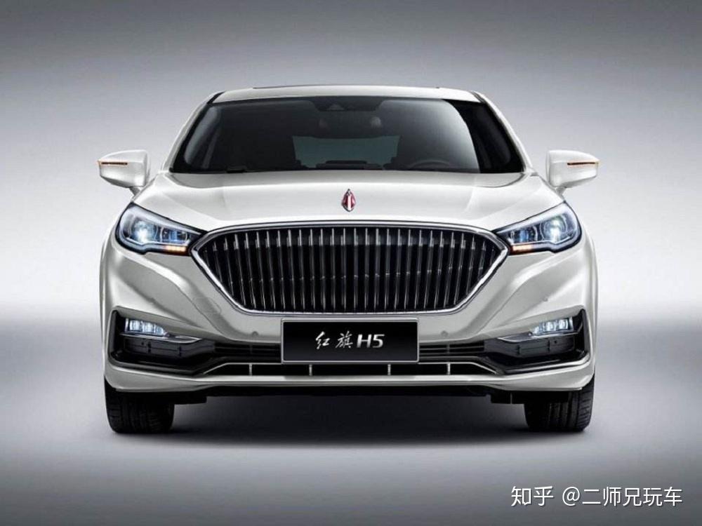 15万买自主中级车，红旗H5、传祺GA6、博瑞GE，哪一款更适合你？ - 知乎