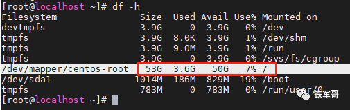 CentOS 7搭建NFS服务器 - 知乎
