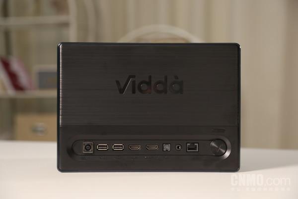 Vidda C1全色激光投影评测：引领全色激光投影新时代 - 知乎