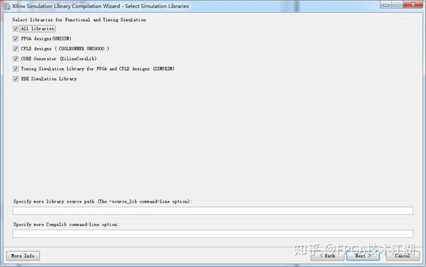 ISE 关联 Modelsim 详细操作 - 知乎