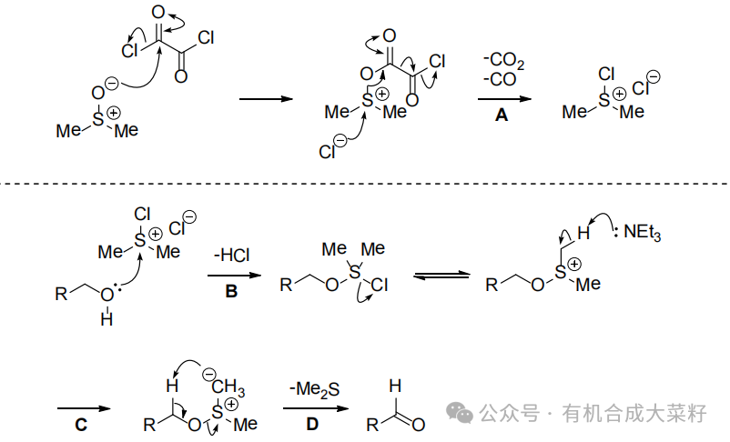 DMSO作为“氧化剂”在有机合成中的应用！ - 知乎