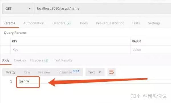 【springboot】springboot整合jasypt,让配置信息安全最优雅方便的方式 知乎
