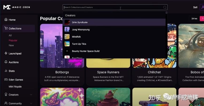 手把手教你设定Phantom Wallet，入手Solana 链上NFT 必备钱包，教你挑选升值百倍NFT - 知乎