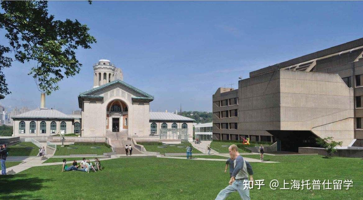 如何申请计算机强校？快来听听录取芝加哥大学（带奖）卡梅 UIUC CS项目学长的建议！ - 知乎