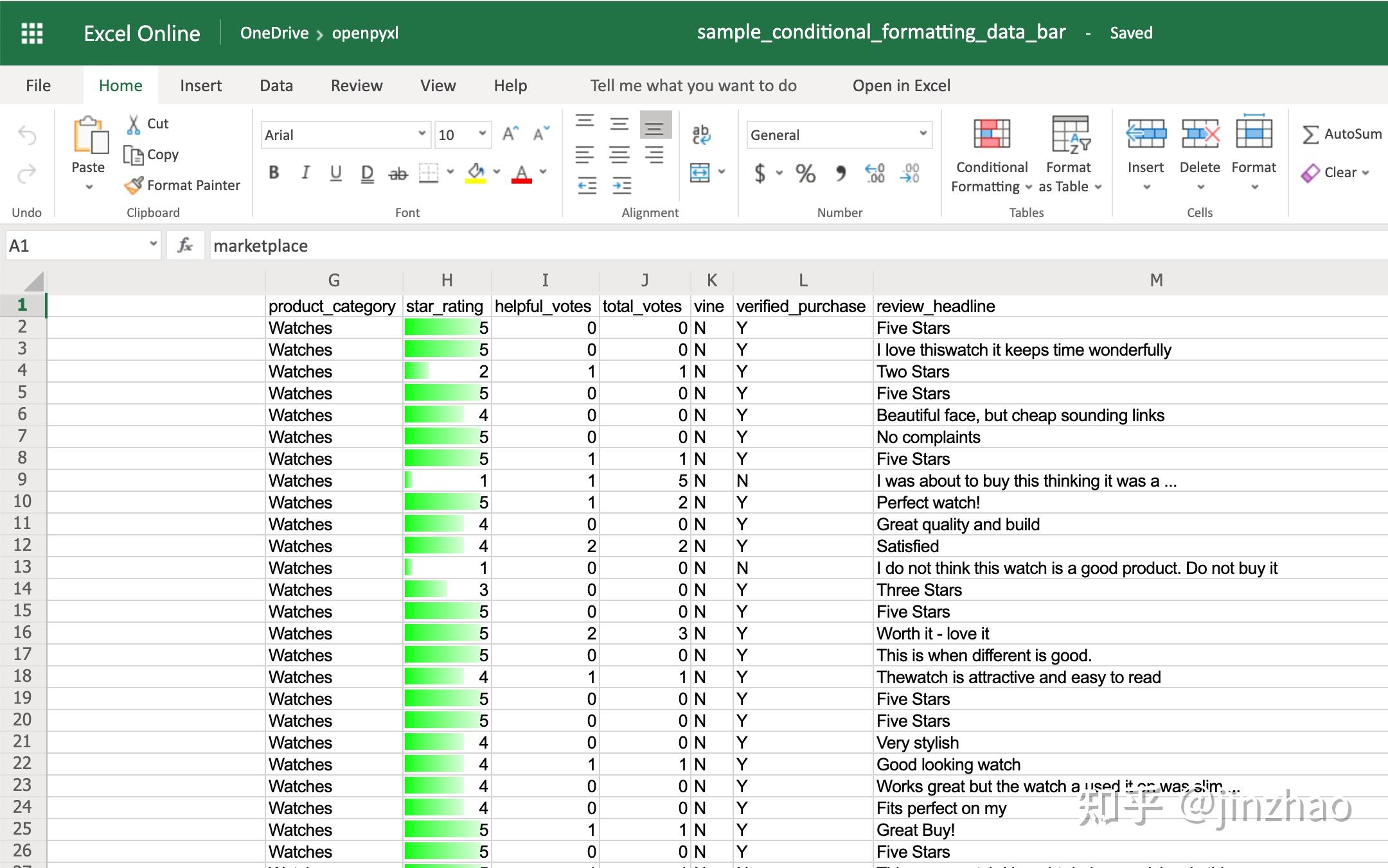 Python Openpyxl excel 