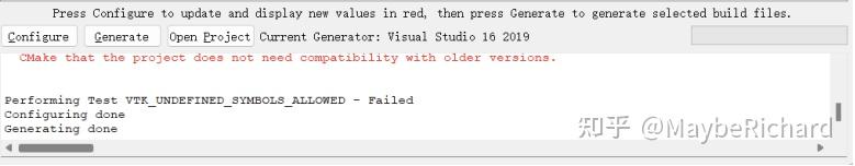 Visual Studio, Qt, VTK, ITK安装（For Windows） - 知乎