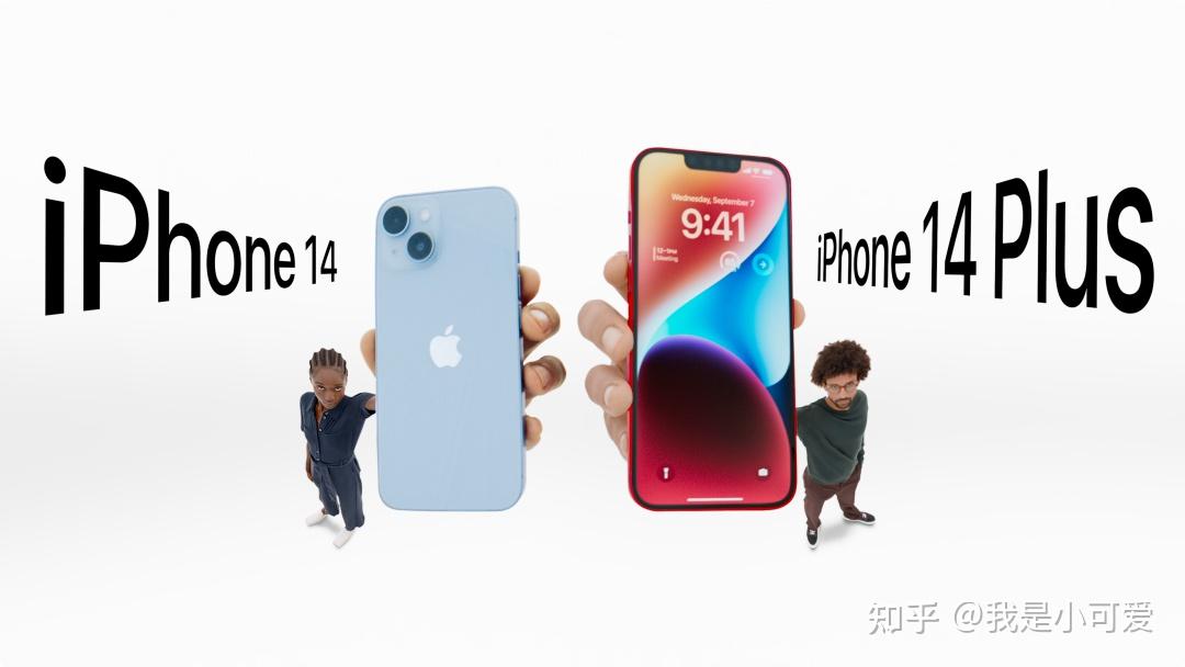 苹果发布会总结：iPhone 14 系列、第二代 AirPods Pro、三款 Apple Watch 亮相！ - 知乎