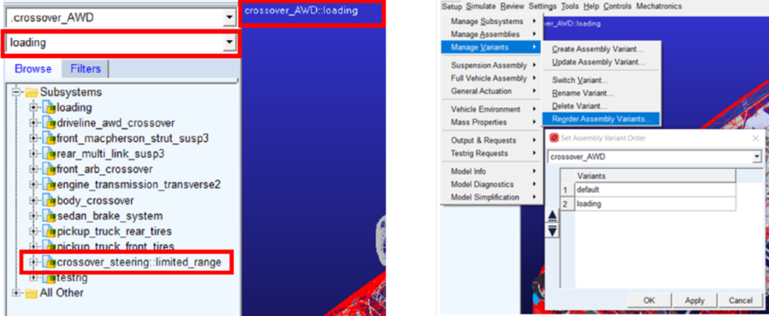 设计仿真 | Adams 新功能全面解析 - 知乎