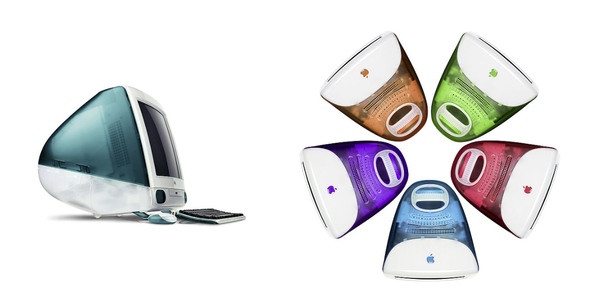 苹果的工业设计撑起帝国 - 知乎