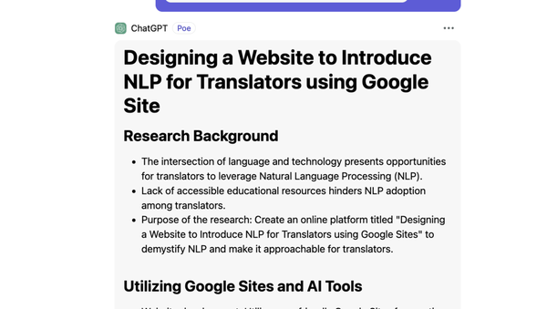 AI 自动生成 PPT（GPT + Mindshow，讯飞智文） - 知乎