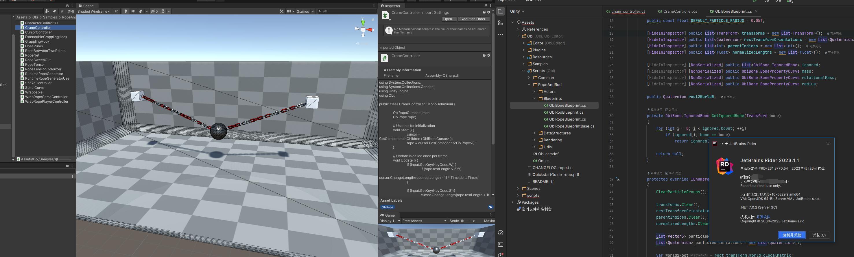 【Unity】VS2022 没有智能提示的解决方法 - 知乎